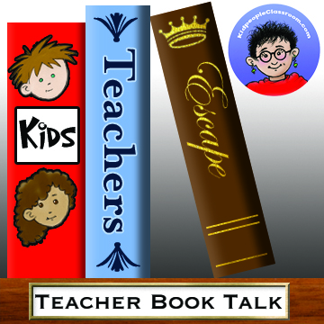 Kidpeople Classroom: Teacher Book Talk Tuesday– Play and Centers