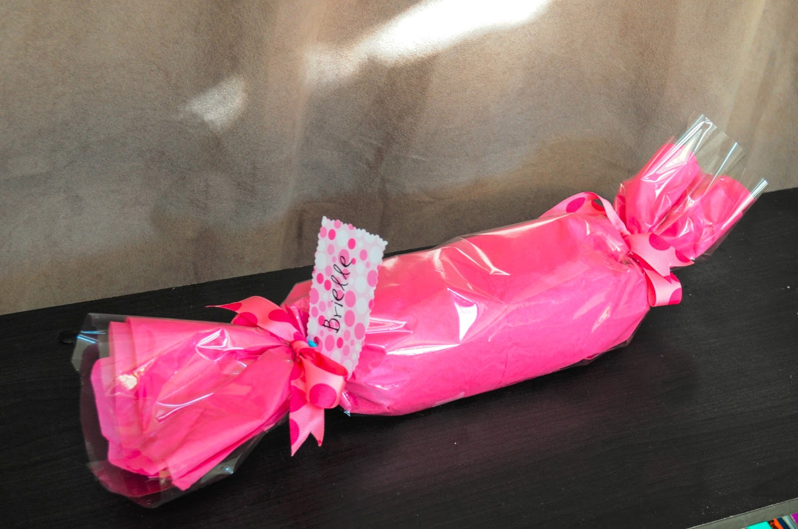 Cute and Simple Gift Wrapping Ideas. - Pretty Real