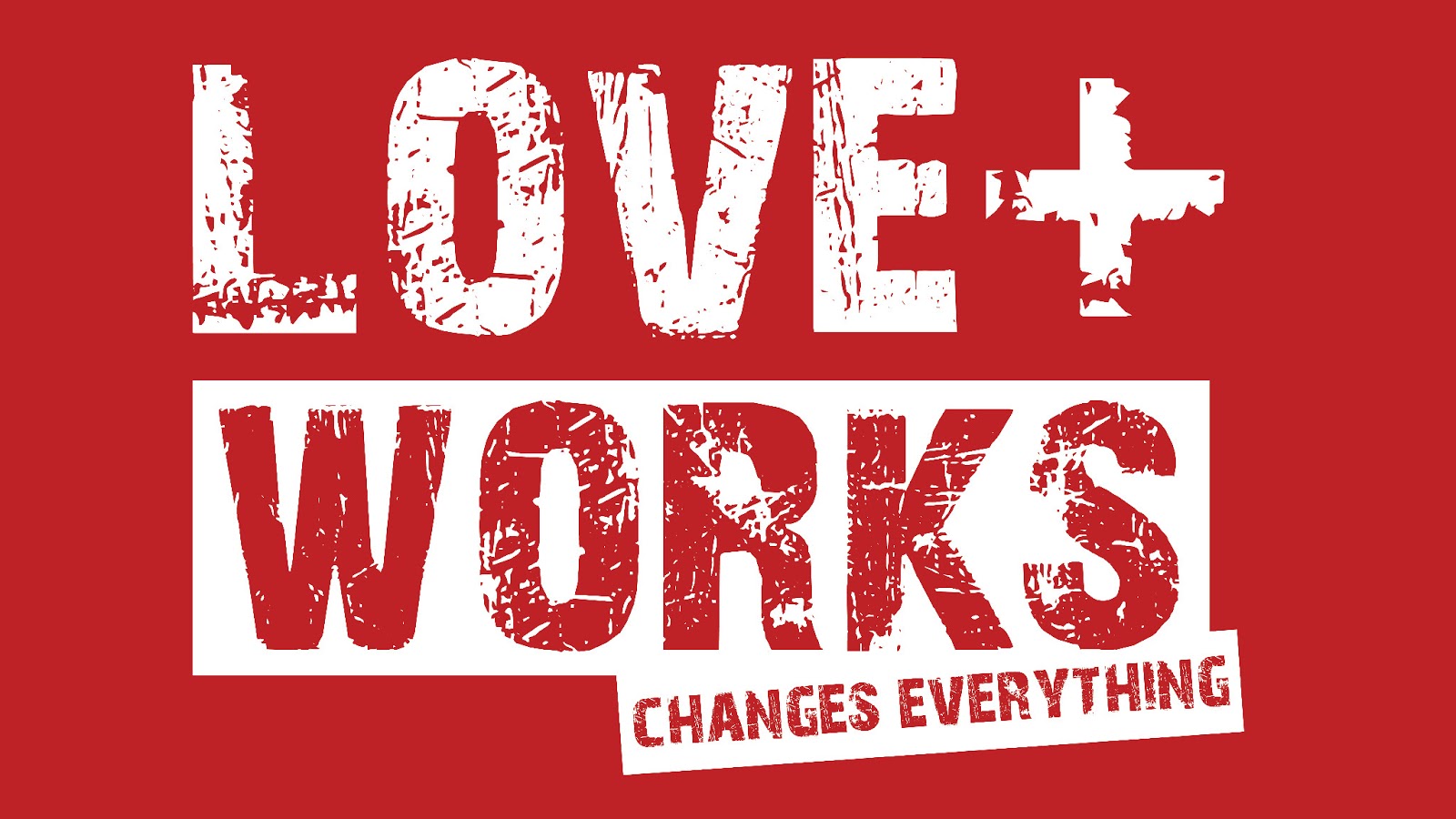 EAGLE CREEK HARRISONVILLE: Love + Works Changes Everything