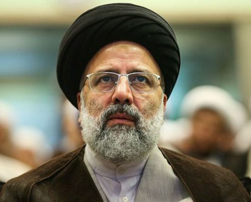 Iran's Chief Judge Reiterates Need To Separate 'Political' And ...