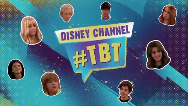 Series retro de Disney Channel vuelven a la programación en octubre ...