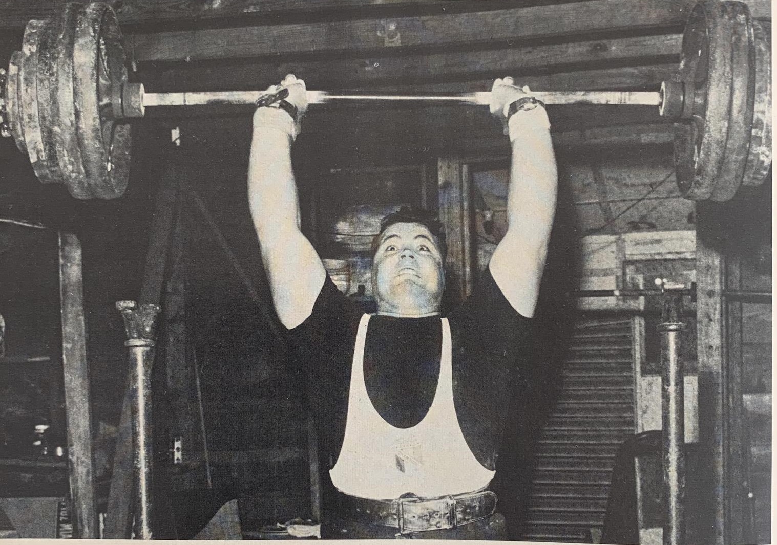 The Tight Tan Slacks of Dezso Ban: Joe Dube - John Terpak (1964)