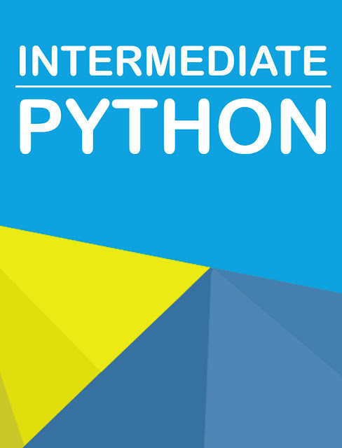 Intermediate Python - Wiki techway