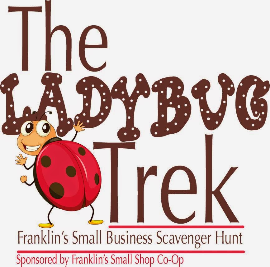 Franklin Matters: 2015-04-19