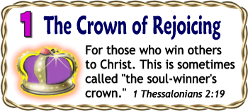 Revelation: The Judgment Seat of Christ