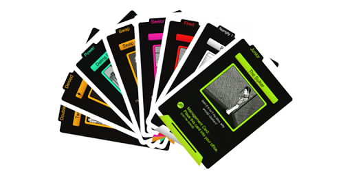 Numpty from Numpty Games Kickstarter Spotlight - EverythingBoardGames.com