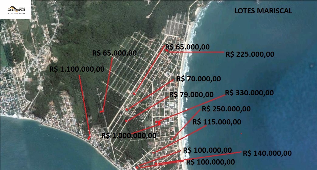 carvalhocorretormariscal