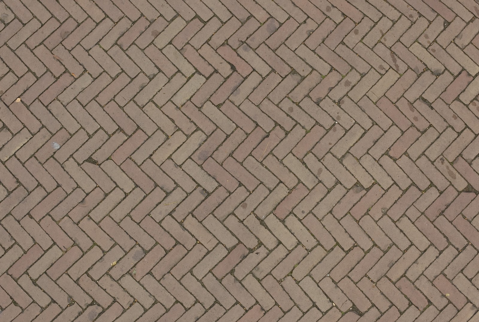 Thư viện 3D: [Mapping] Tile Textures for outdoor space Part 2
