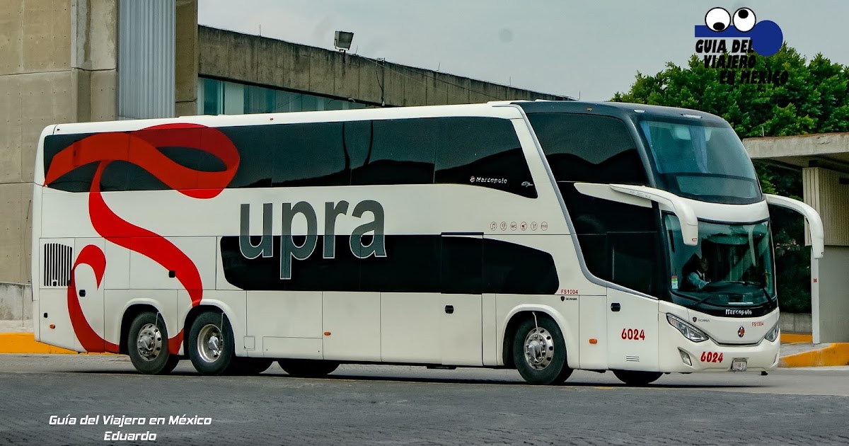 MP180MX en la flota de Supra