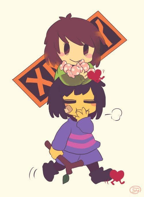 Charisk Blogs: @Lari_UT