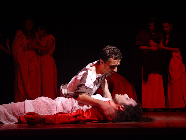 El Teatro Dramático