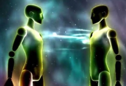Quantum Research: Unification Thought Institute : Emotions is Sensing ...