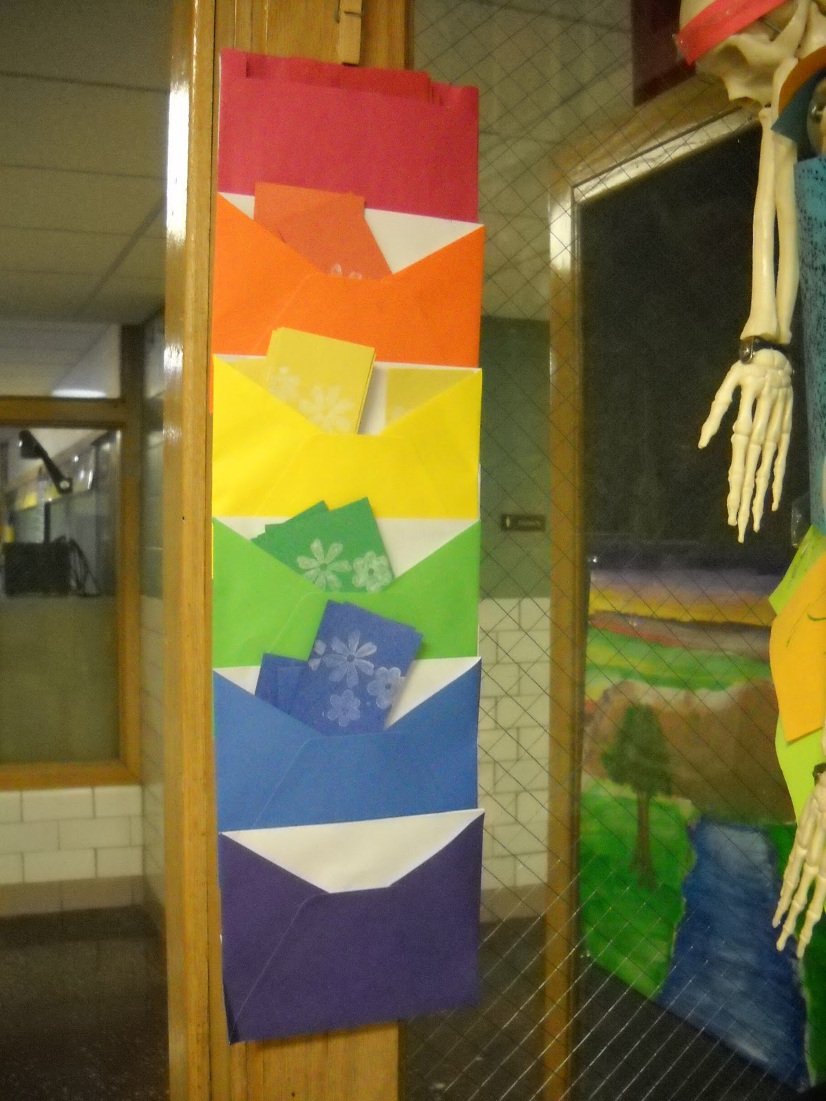 Teach Art and Create: Classroom Behavior Chart