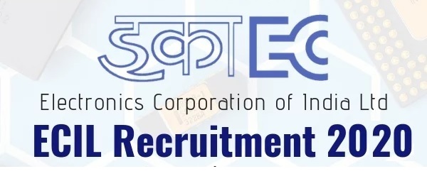 ECIL (Electronics Corporation of India Ltd) - Recruitment of Technical ...