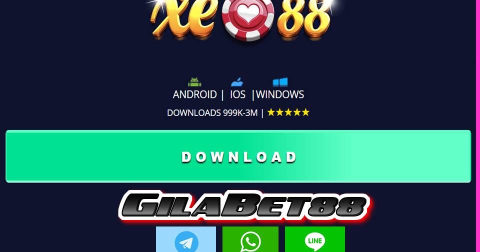 DOWNLOAD XE88 ( APK)