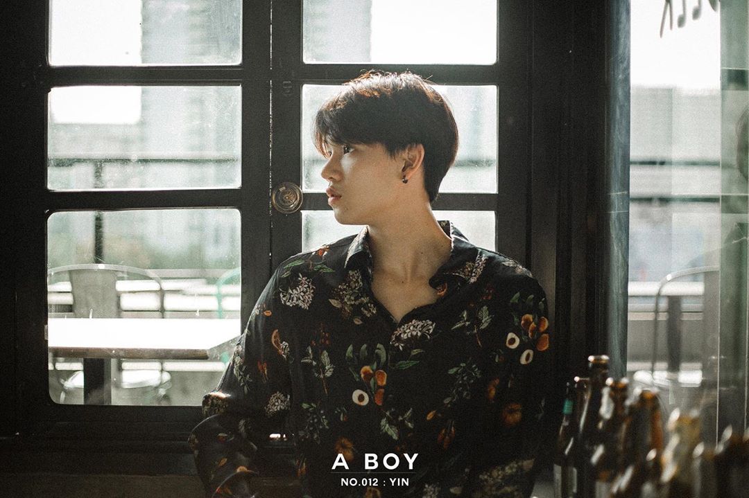 me wuv you: Yin Anan Wong Profile and Facts