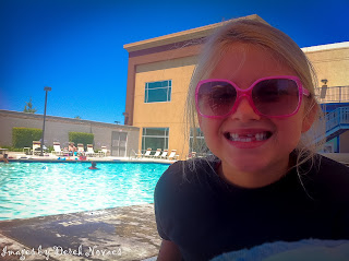 The Novaes Family: Tour De CalFit - Natomas