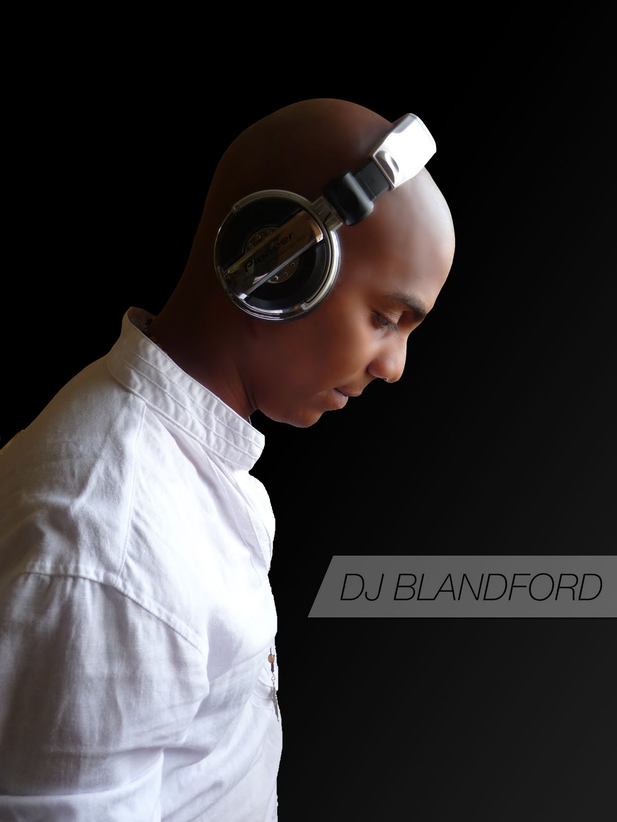 Conoce el nuevo talento nacional DJ Blandford. ~ ElectronicaPanama.com ...