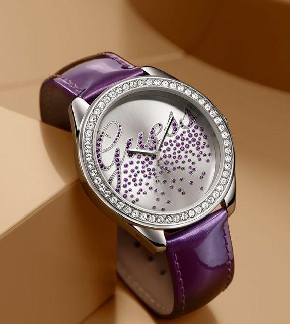 Trend Setter: latest wrist watches for girls