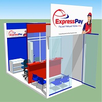 KUMIKITANG KABUHAYAN 101: Express Pay Center
