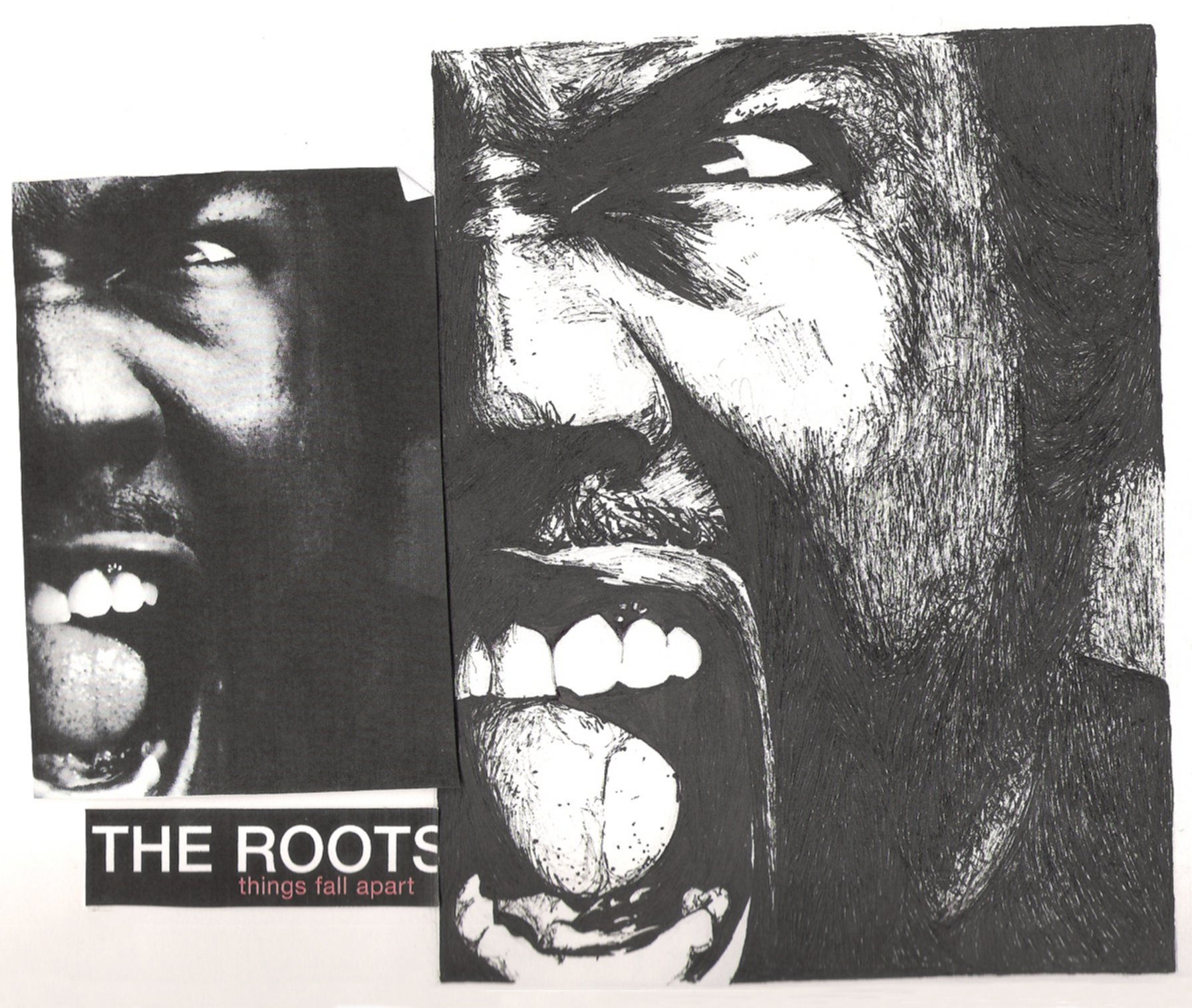 Hip-Hop Nostalgia: The Roots "Things Fall Apart" (2/23/99)