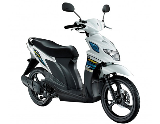 Daftar Harga Dan Spesifikasi Suzuki Nex Terbaru 2013 | Daftar Harga ...