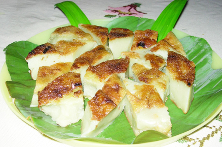 12 Macam Kuliner Khas Aceh yang Wajib Dicoba - Nusantara