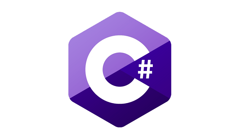 Write a C# program to print hello world and your name in a separate ...