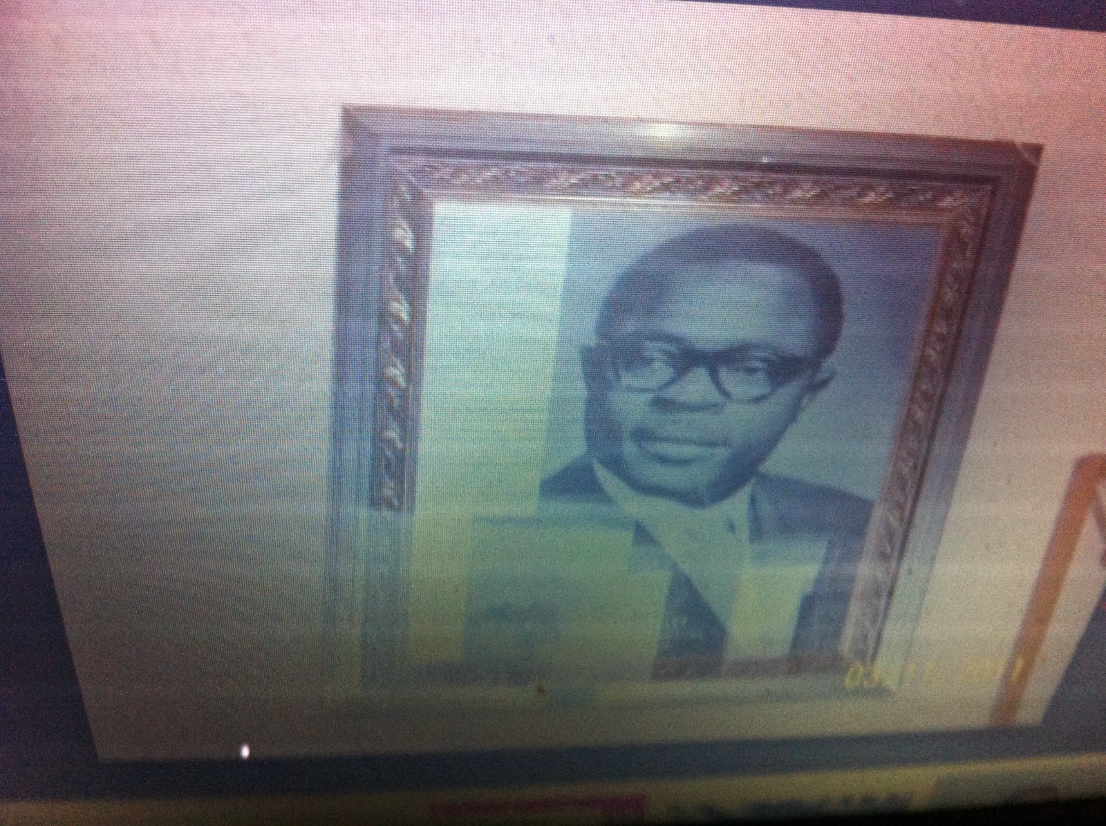 THE BLACK SOCIAL HISTORY:: BLACK SOCIAL HISTORY : AFRO- UPPER VOLTA ...