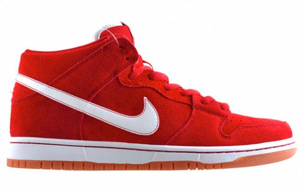 thekixstand: Nike Dunk SB