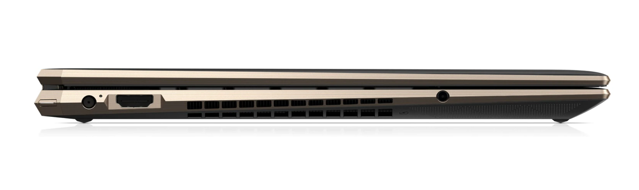 REVIEW: HP Spectre x360 | The Test Pit