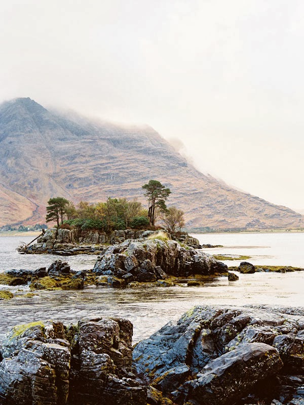Vanessa Jackman: Weekend Life....The Torridon, Loch Torridon, Scottish ...