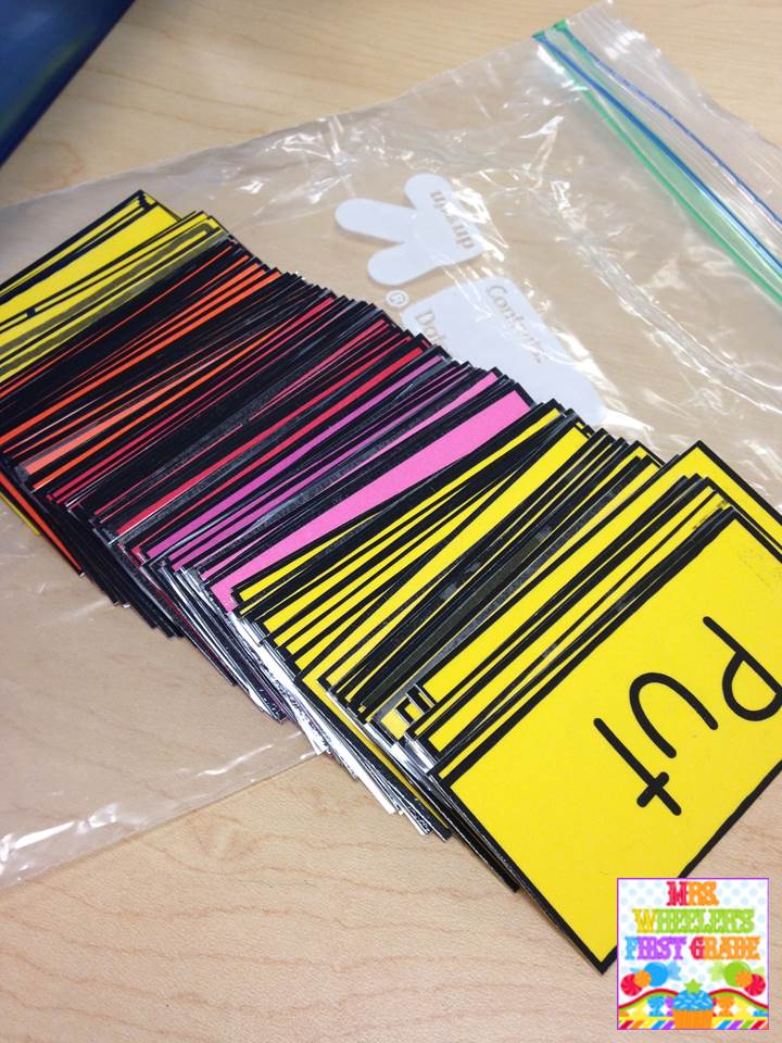 Mrs. Wheeler's First Grade Tidbits: Guided Reading BUNDLE: Summer Prep