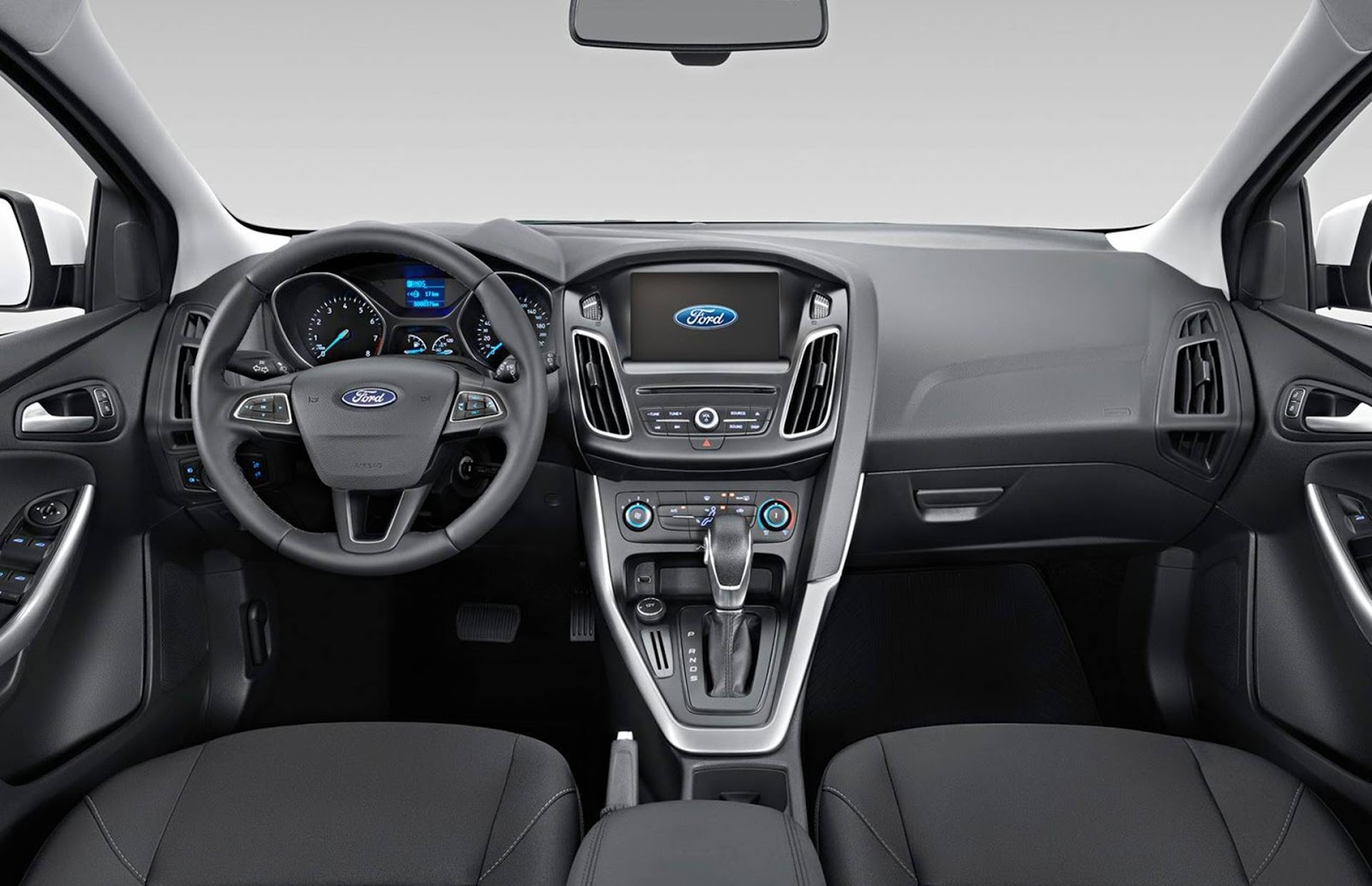 Ford Focus 2019: preços e itens de série - hatch e sedã