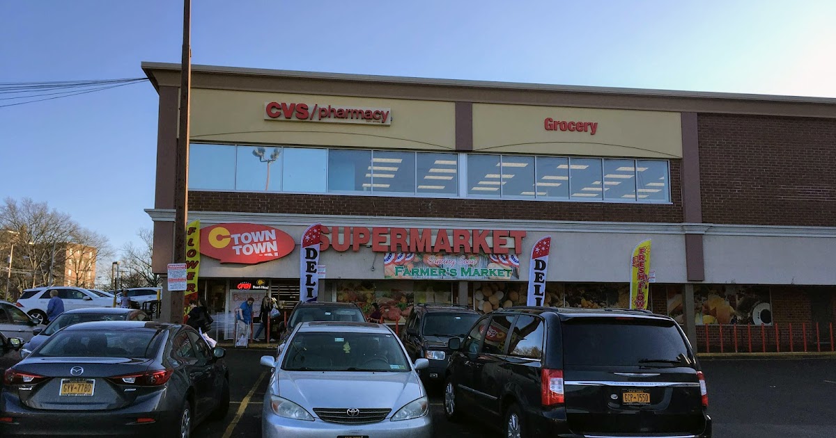 TOUR: CTown Supermarkets - Castleton Corners, Staten Island, NY