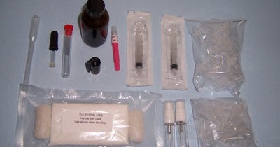 Get the accurate results of Testing Cbd in Cannabis with our Testing Kits