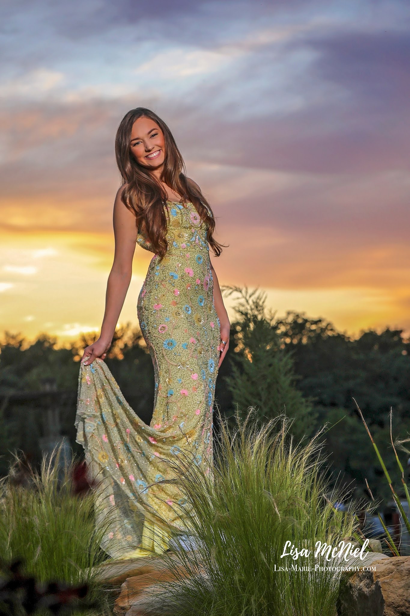 Lisa McNiel Flower Mound Senior Picture Photographer serving Dallas ...