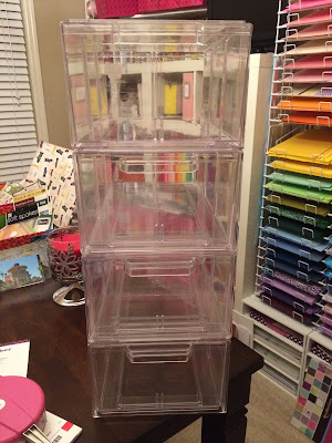 Ashley's Adventures: Project Life Card Organization