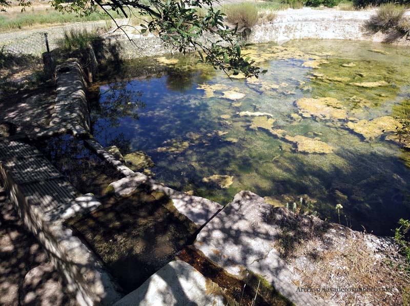 Lavadero de Bagil | Lavaderos públicos