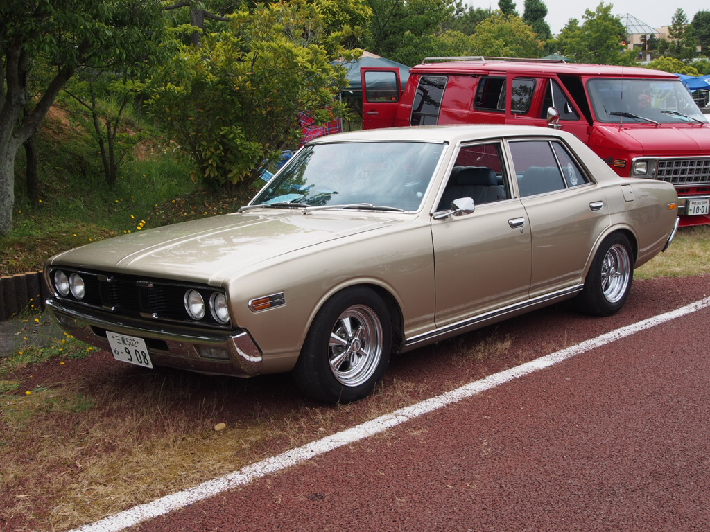 RadJalopy: Street Car Nationals 2013 Go!SUZUKA #19