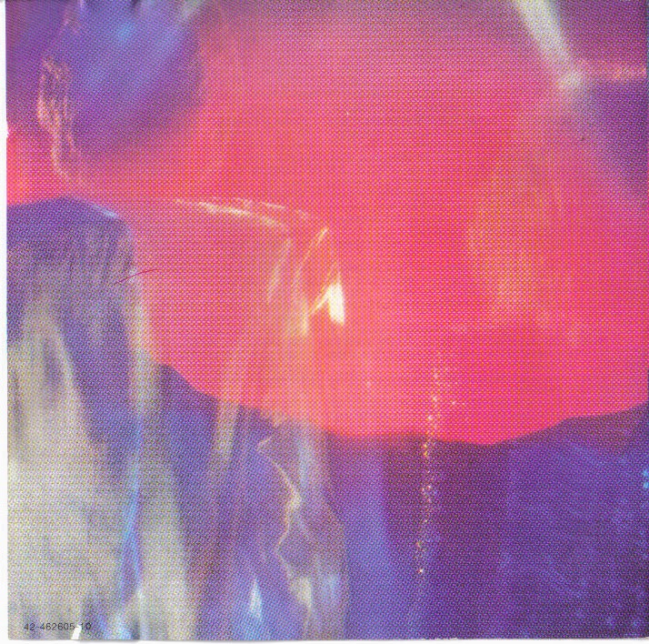 Mi mundo entre notas: PIMPINELA - EL DUENDE AZUL