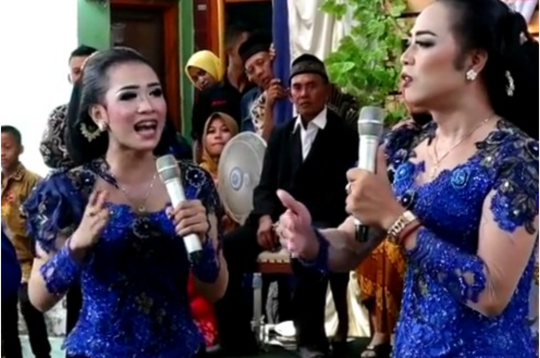 Wajah Asli dan Biodata Mimin Onggo Inggi Sukipan - Viral 1212