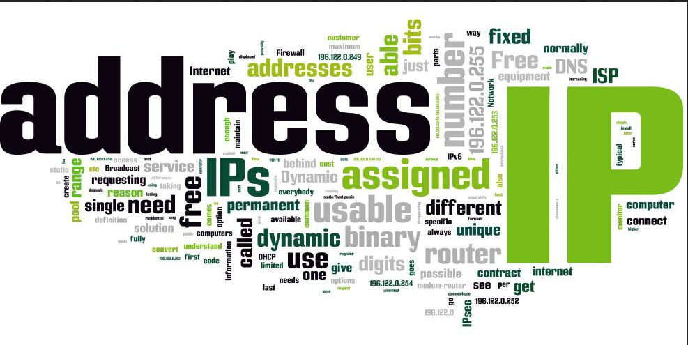 2 Cara Cek Ip Address Komputer Dan Laptop Tanpa Software Di Windows ...