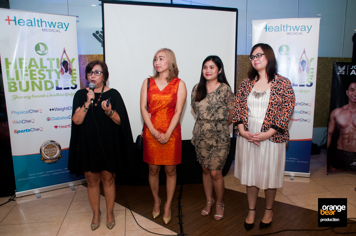 Health | Healthway Introduces Its Newest Healthy Packages - KATOOGA