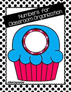 Mom2Punkerdoo: Five Favorite Classroom Organization Tips + A Freebie