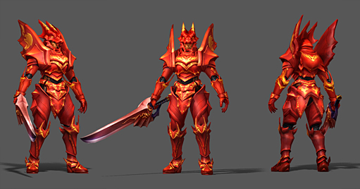 MU Online Announces Return of the Golden Colossus Event With Tons of ...