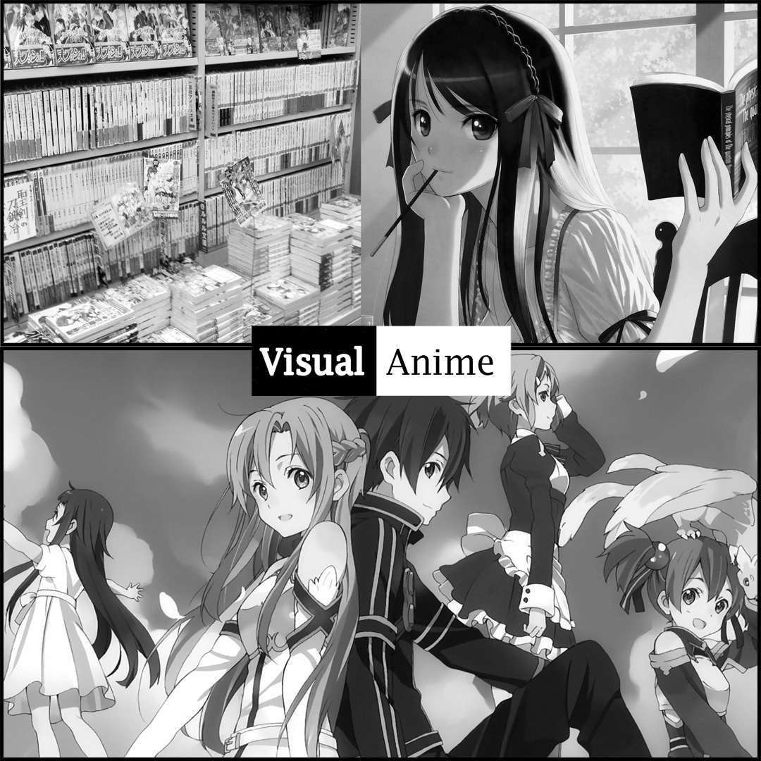 ¡LAS NOVELAS LIGERAS Y SU GRAN POPULARIDAD!