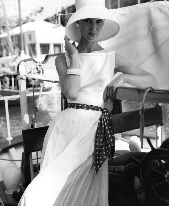 Tom Palumbo. Fotograf spokojnego piękna ~ W stronę retro