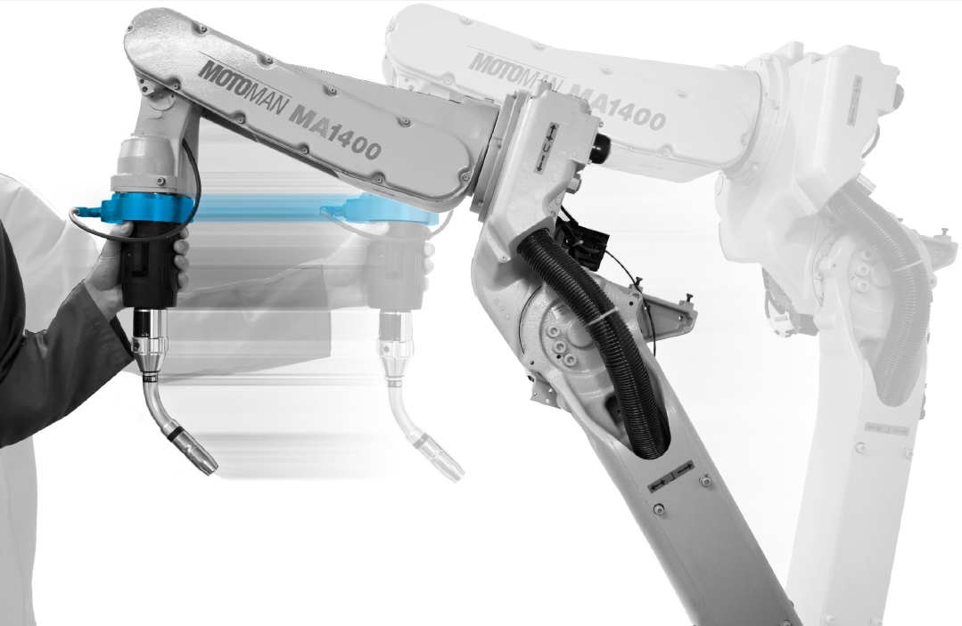 Robotic Arm Programming