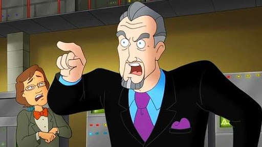 Trophy Unlocked: Recess: School's Out